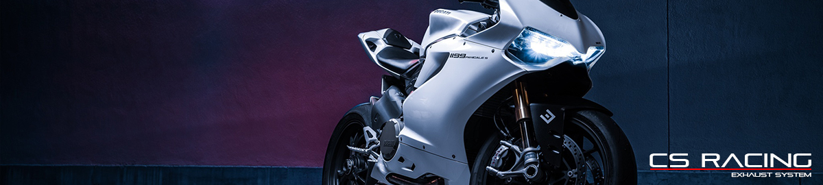 CS Racing Exhausts | eBay Stores