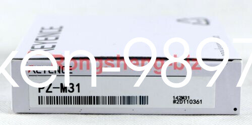 KEYENCE Photoelectric Sensor Switch Pz-m31 PZM31 for sale online | eBay