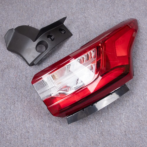 LED Right Passenger Tail Light Rear Lamps For Chevy Traverse 2018-2021 ...