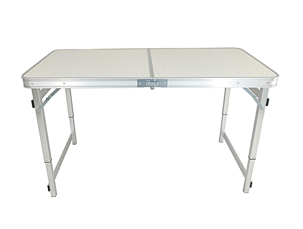 Portable Aluminum Folding Tables