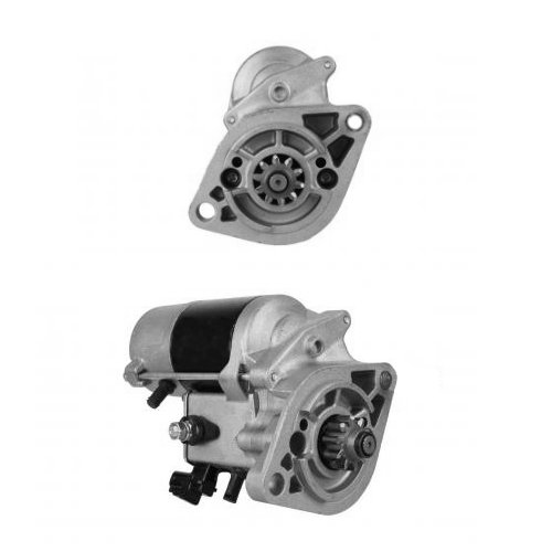 Starter for Toyota Hi-Ace Dyna Landcruiser.. 28100-30051 28100-67040 ...