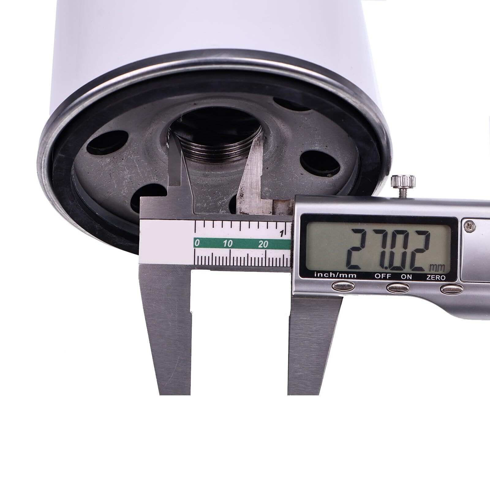 S.67991 Spin-On Hydraulic Filter for Ford/New Holland 84475483 87300043 ...