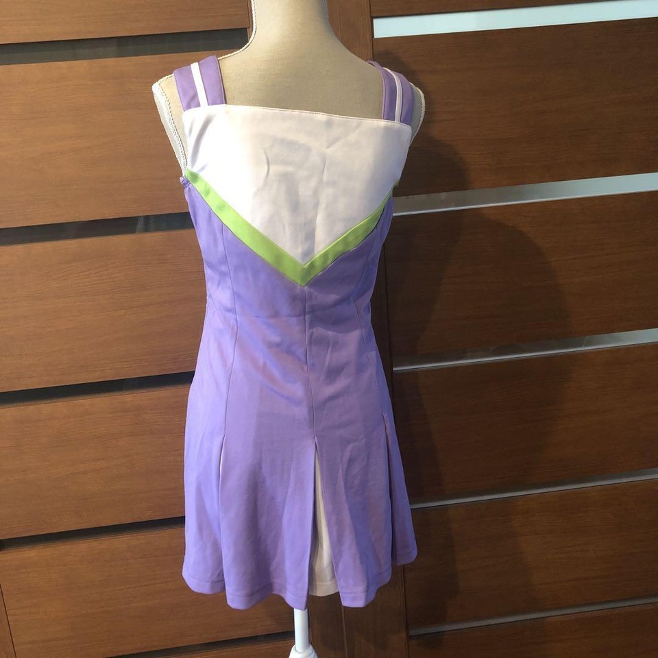 Lucky Star Cosplay costume made by ACOS size L Anime Goods From Japan ...