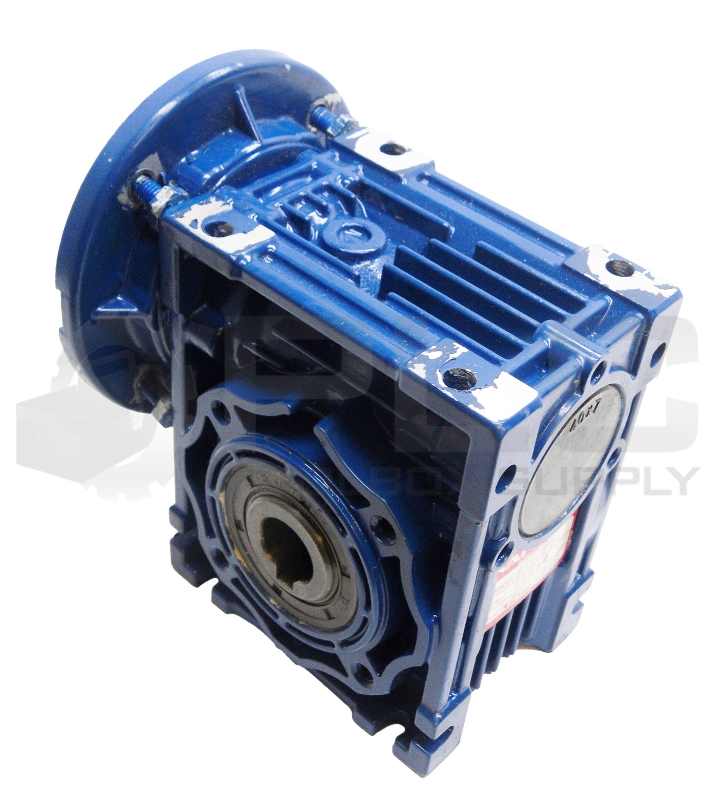 VARMEX NMRV040 WORM GEAR SPEED REDUCER 71B14 | eBay