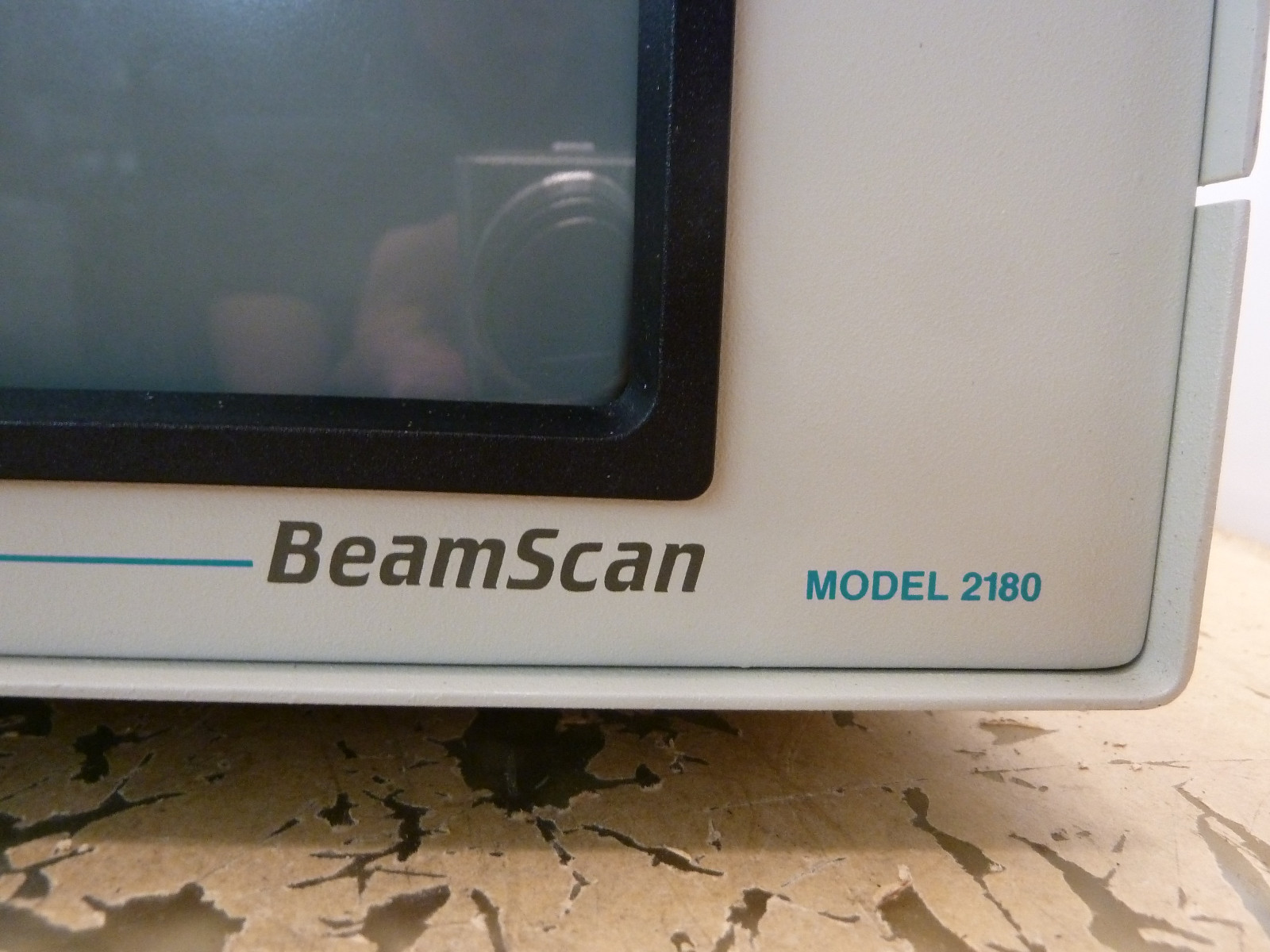 Photon BeamScan 2180-XY laser beam scan control unit 10Hz [2*H-24.5] | eBay