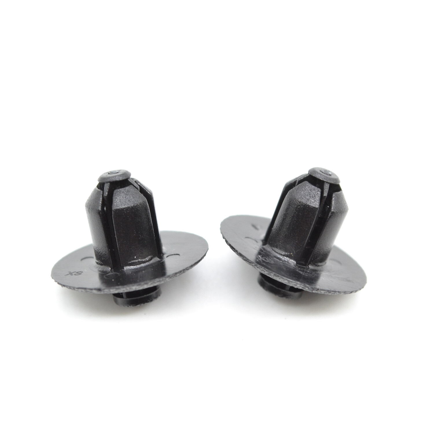 25pcs Engine Side Cover Clips Rivet Fastener Screws for Toyota Lexus ...