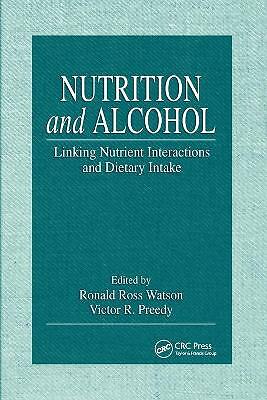 Nutrition and Alcohol: Linking Nutrient Interactions and Dietary Intake ...
