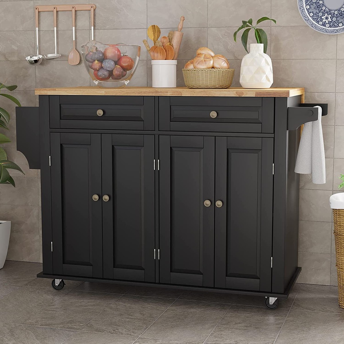 Kitchen Island With Drop Down The Perfect Kitchen Island PCM