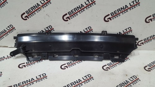 GENUINE MERCEDES AMG C CLASS W205 2014-2019 REAR BUMPER CASING COVER ...