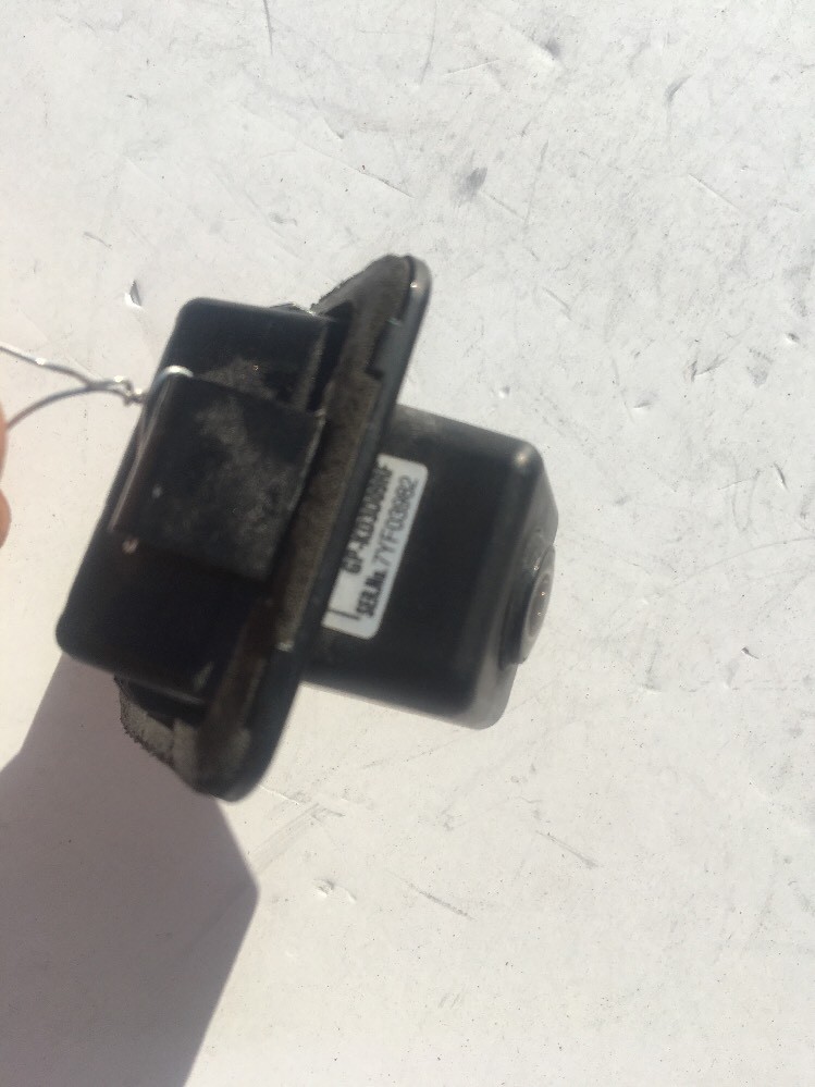 2009-2011 Mercedes-Benz S-Class Rear view Camera OEM!! A2218203397. | eBay