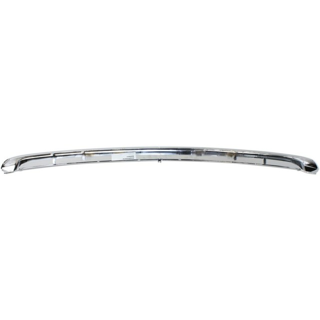 51112751624 Mc1216100 Grille Trim Lower Chrome for Mini Cooper 2007 ...