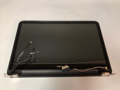 Dell Inspiron 15R-5537 15.6" Genuine Laptop LCD Screen Complete ...