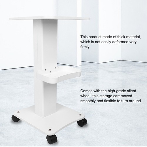 Trolley Stand for Cavitation IPL HIFU Beauty Machine Assembled Trolley ...