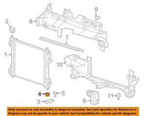 Maxon Buick GMC Parts | eBay Stores