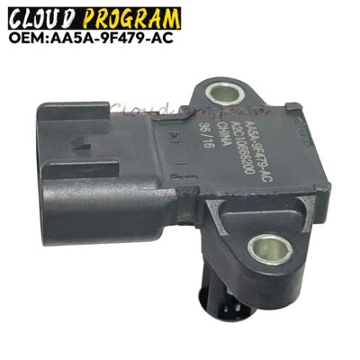 Intake Manifold Absolute Pressure MAP Sensor For Ford Expedition Police ...