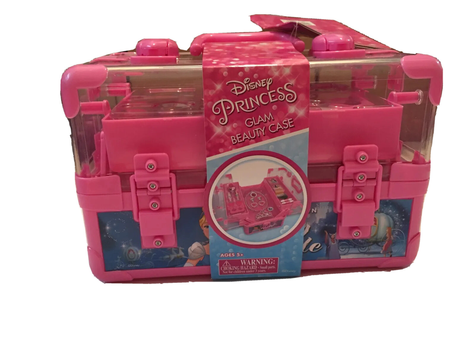 Disney Princess Makeup Box | Saubhaya Makeup