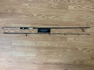 Spinning - Shimano Stimula