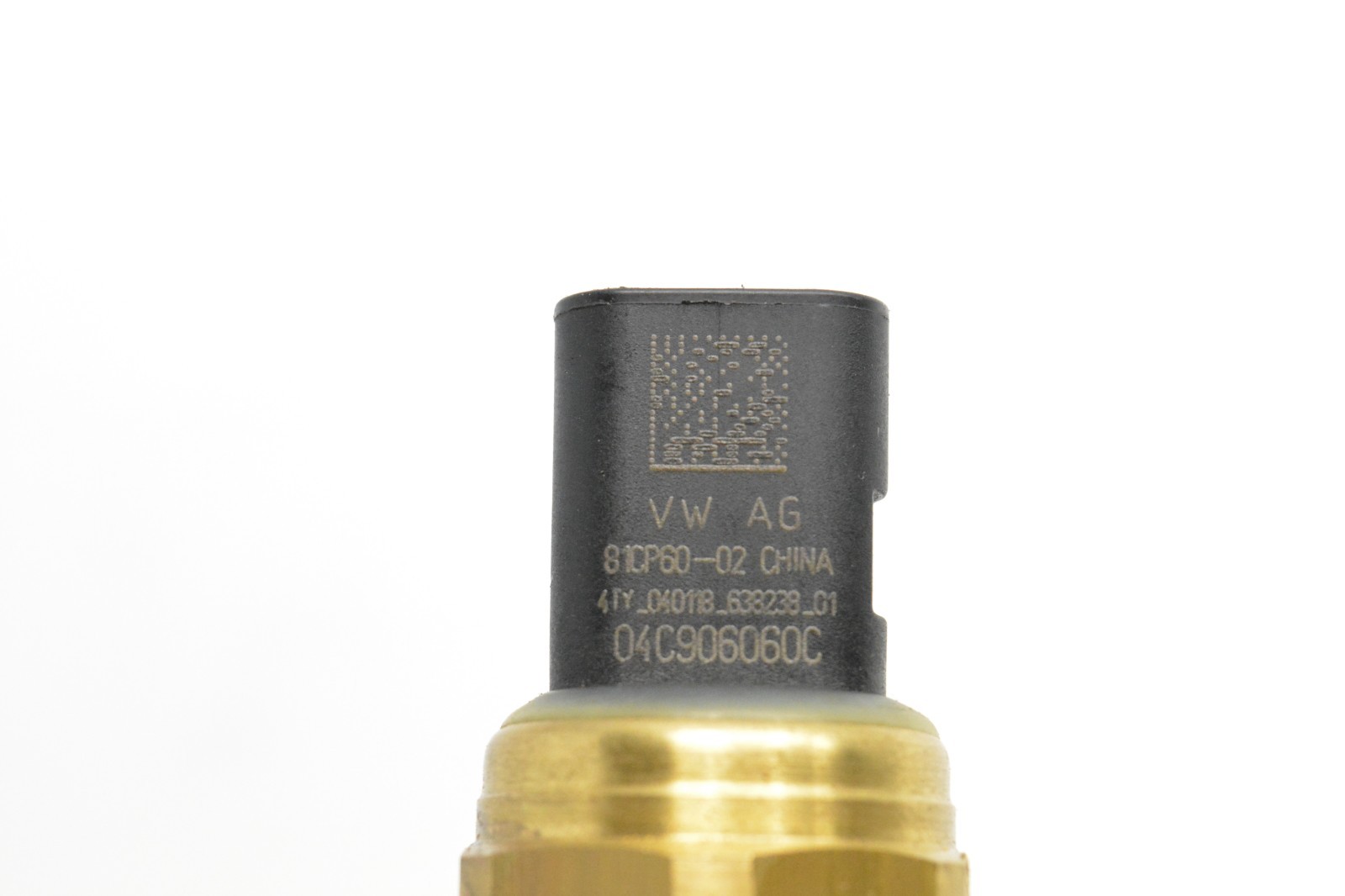 AUDI A3 2012 ONWARDS 1.5TSI ENGINE OIL PRESSURE SENSOR 04C906060C | eBay UK