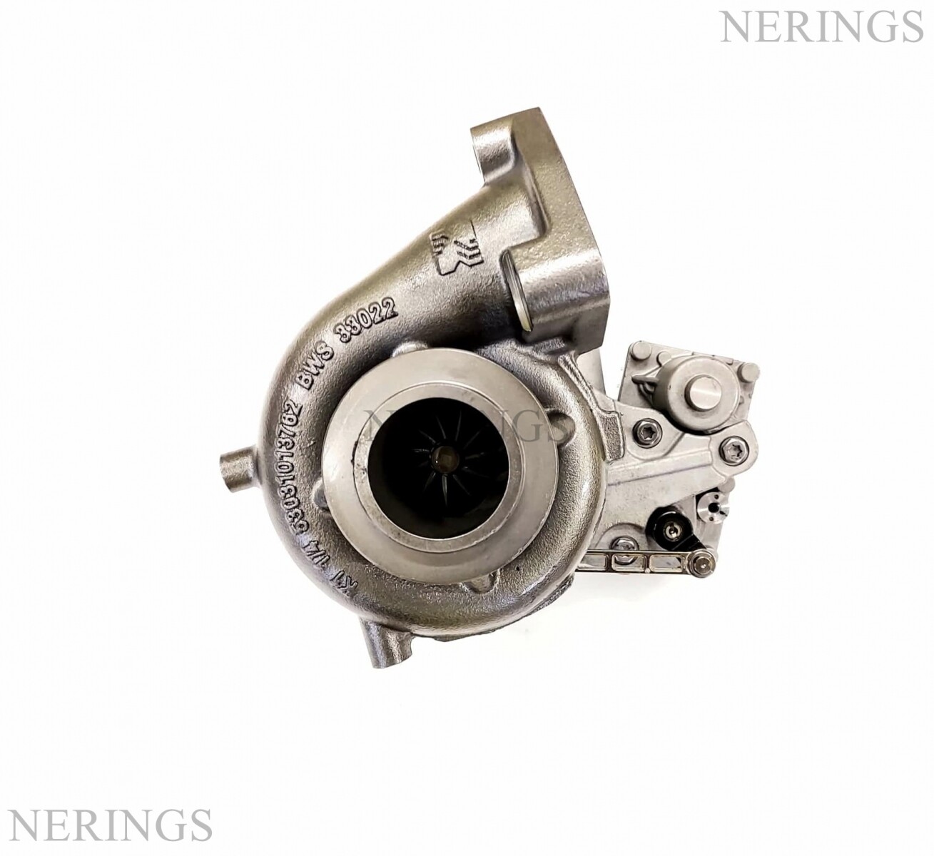 Turbolader 53039700652 53039880652 Turbo Reman | eBay