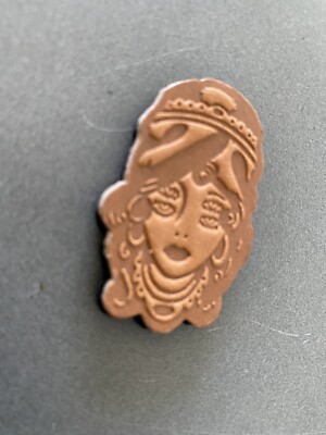 WRMFZY Gypsy Baby Brown Leather Patch not Supdef Forward FOG NSW DEVGRU ...