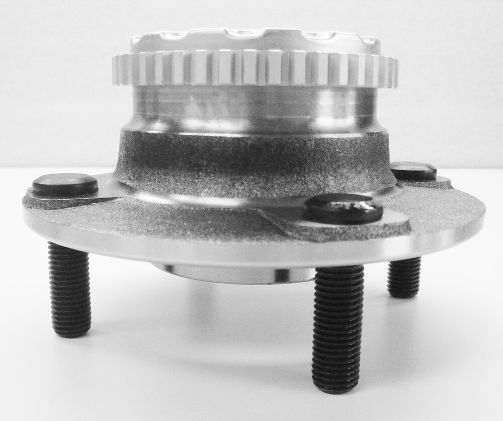 Axle Bearing and Hub Assembly-4-Wheel ABS Ultra 512195 for sale online ...