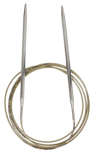 Addi Ferro da maglia circolare Classic Basic 150 cm 4,50 mm | eBay