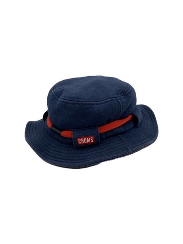 CHUMS HAT FREE COTTON NVY SOLID COLOR WOMEN CH05-1126 | eBay