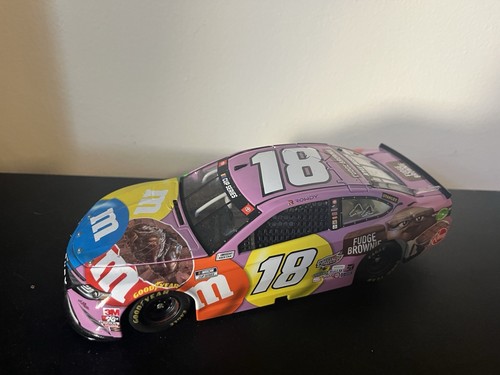 Kyle Busch 2020 Fudge Brownie Mms | eBay