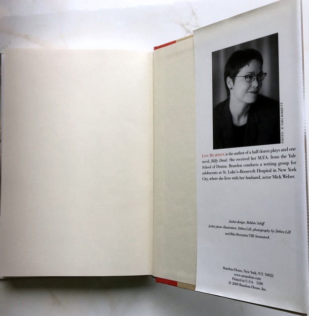 Blameless : A Novel by Lisa Reardon (2000, Hardcover) for sale online ...