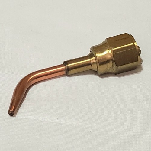 Victor 00-T-4 Welding Brazing Torch Tip Fits 315FC 00-W Journeyman 0323 ...