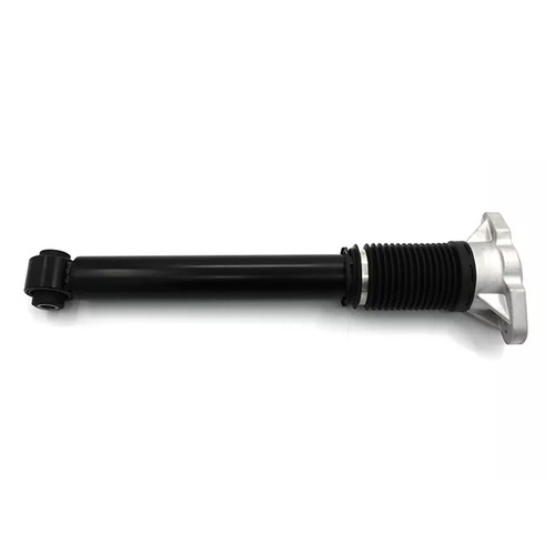 2X Rear Left Right Air Suspension Strut For Mercedes Benz W167 GLE 450 ...