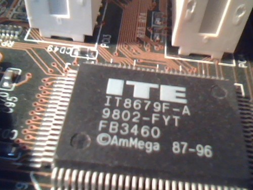 Pentium Motherboard P2 Slot1 Zida Tomato 6DLX BabyAT ATX AGP ISA Intel ...