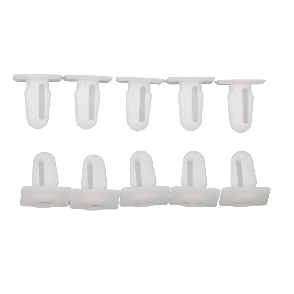 20 Door Sill Covering Clip Trim Moulding Retainer for BMW Z3 M3 M5 3 ...