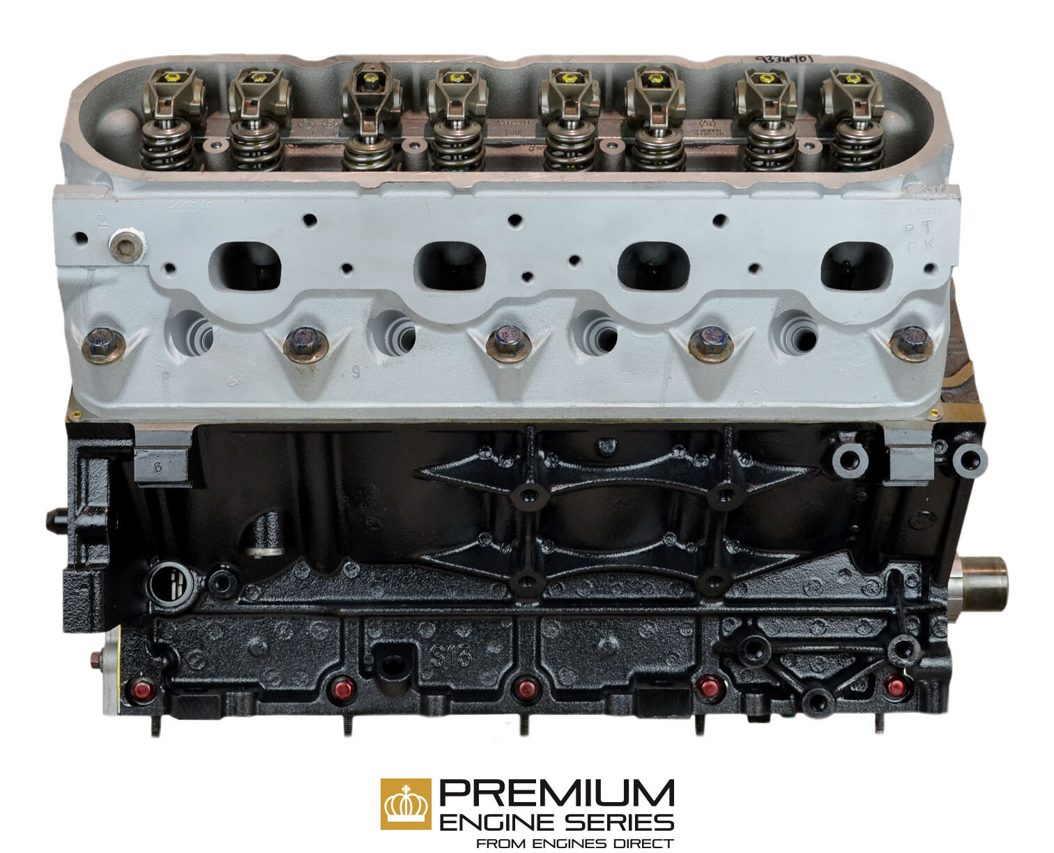 Cadillac 6.0 Engine 364 LQ9 Escalade New Reman OEM Replacement 02-06 | eBay