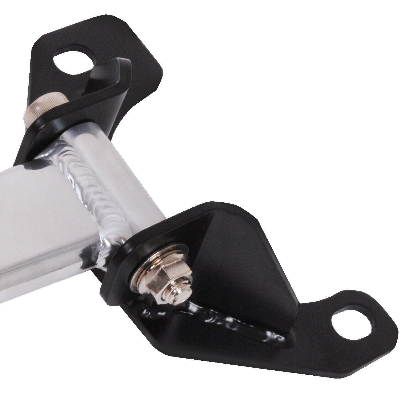 ALLOY REAR UPPER SUSPENSION STRUT BRACE TIE BAR FOR MAZDA RX8-RX-8 1.3 ...