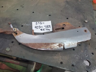 Planters - Corn Planter