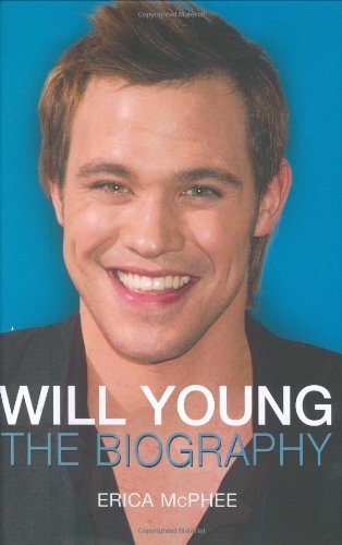 Will Young: The Biography By Erica McPhee 9781843171751| eBay