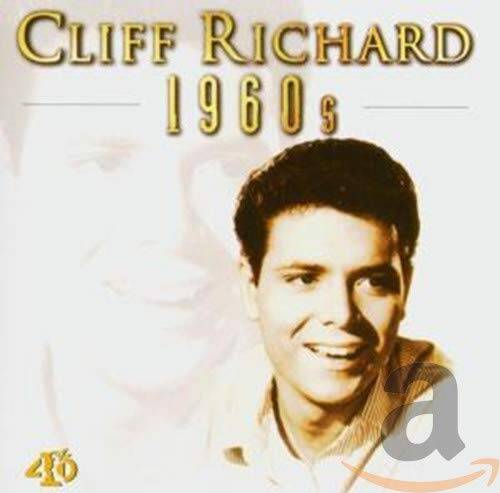 Cliff in the 60s - Audio CD By RICHARD,CLIFF - VERY GOOD 724349713321 ...