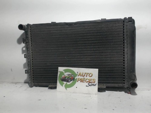 Radiateur eau MERCEDES 190 W201 PHASE 1 2015004103 | eBay