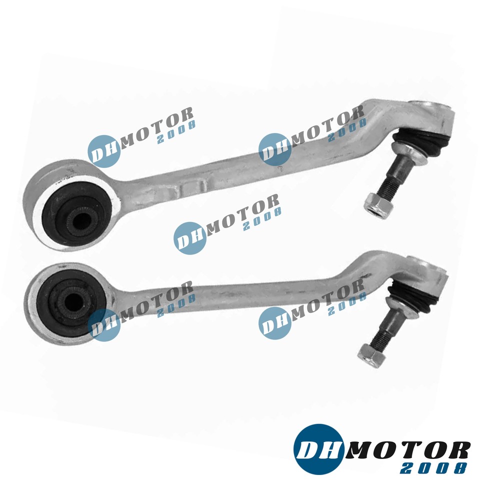 LEM 4PCS Front Lower Suspension Control Arms For 12-17 BMW F30 F20 F22 ...