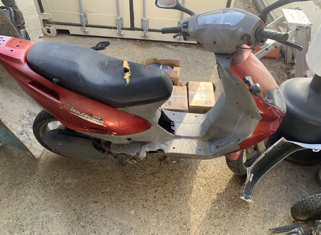 derby moped | eBay