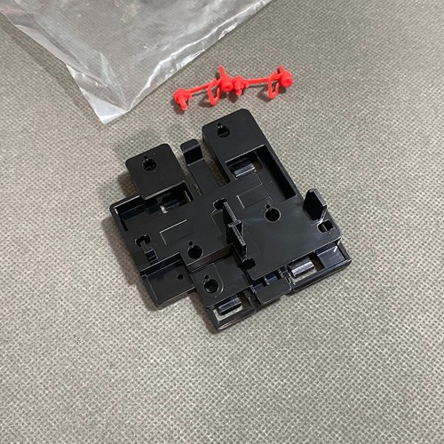 New!! Lot of 5pc M.2 SSD Kit Tray Bracket for Lenovo M710s M710t M715s ...