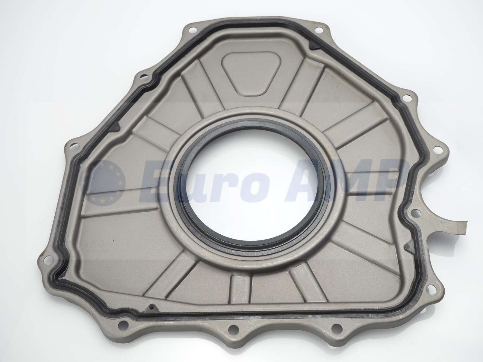 Jaguar Land Rover Rear Main Crankshaft Oil Seal AJ133 5.0 V8 S/C & N/A ...