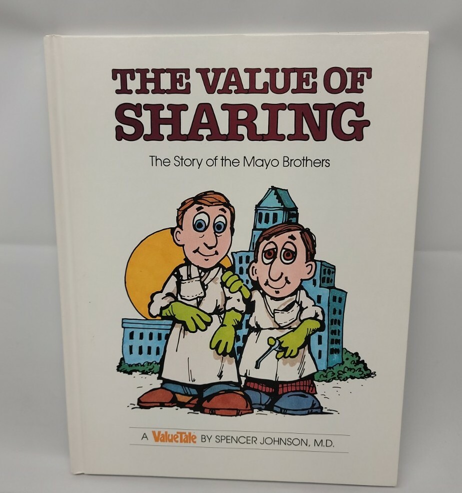 A ValueTale by Ann Donegan Johnson Lot Of 5 Hardcover Books | eBay