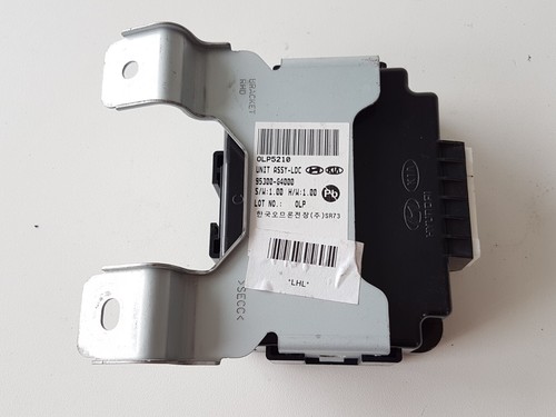 HYUNDAI i30 III 2020 1.6RDCi DIESEL PD LDC CONTROL MODULE UNIT OEM ...