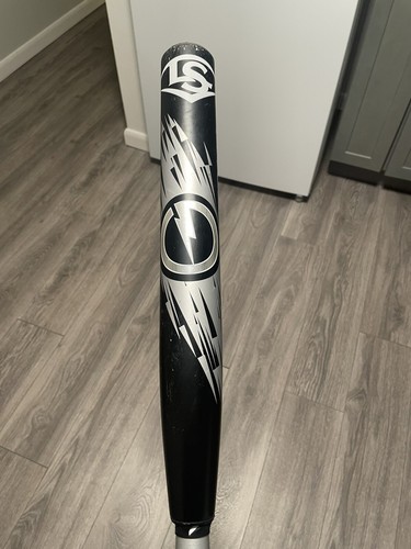 2022 ASA USA LOUISVILLE SLUGGER GENESIS SLOWPITCH SOFTBALL BAT 26 ...