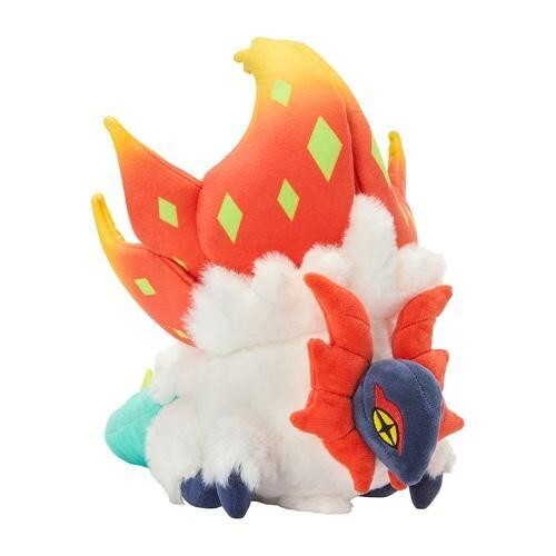 Pokemon Plush doll Slither Wing Japan NEW Pocket Monster | eBay