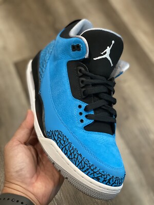 Powder Blue 12
