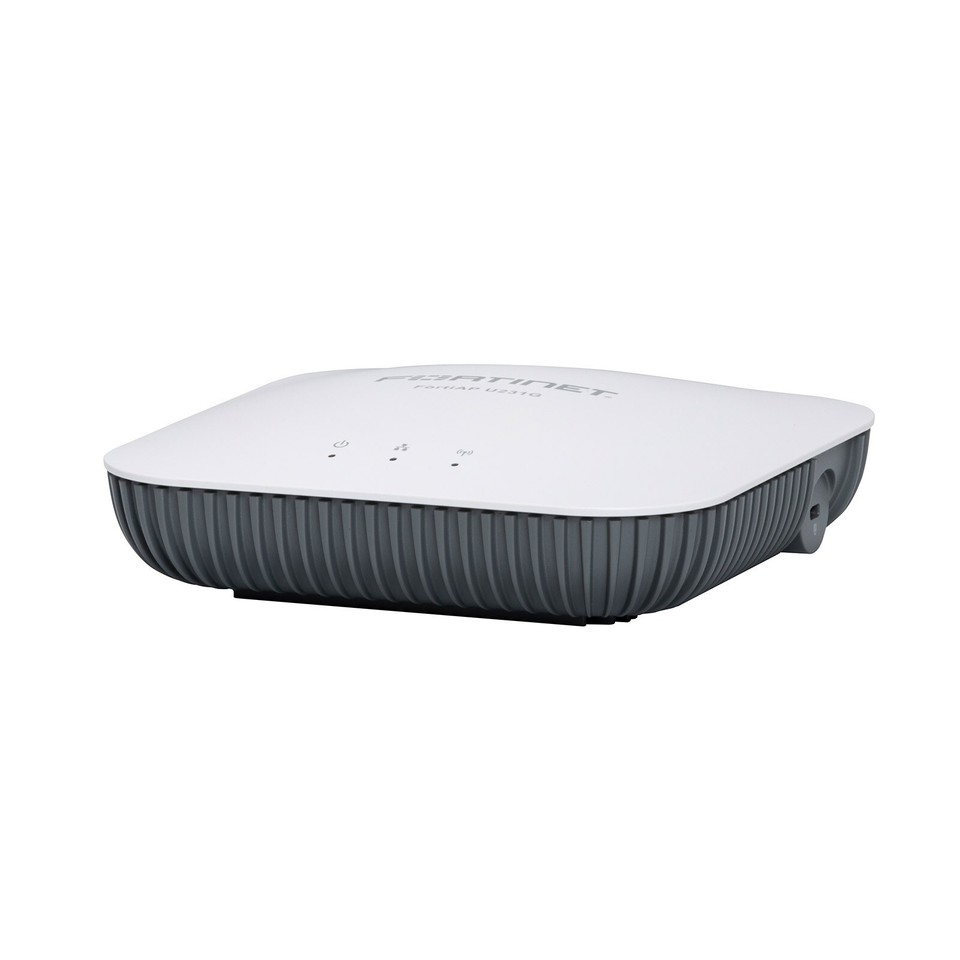 Fortinet Forti FAP-231G Indoor Wireless Access Point Tri radio Wi-Fi-6E ...