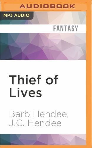 The Noble Dead Saga, Series 1 Ser.: Thief of Lives by J. C. Hendee and ...